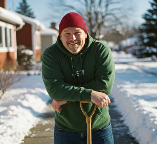 Best Winter Hats for Big Heads | Stay Warm & Comfortable This Winter ...