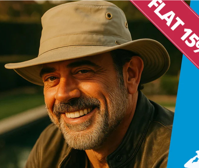 Big Hats for Big Heads | Comfortable Big Hats for Every Adventure ...