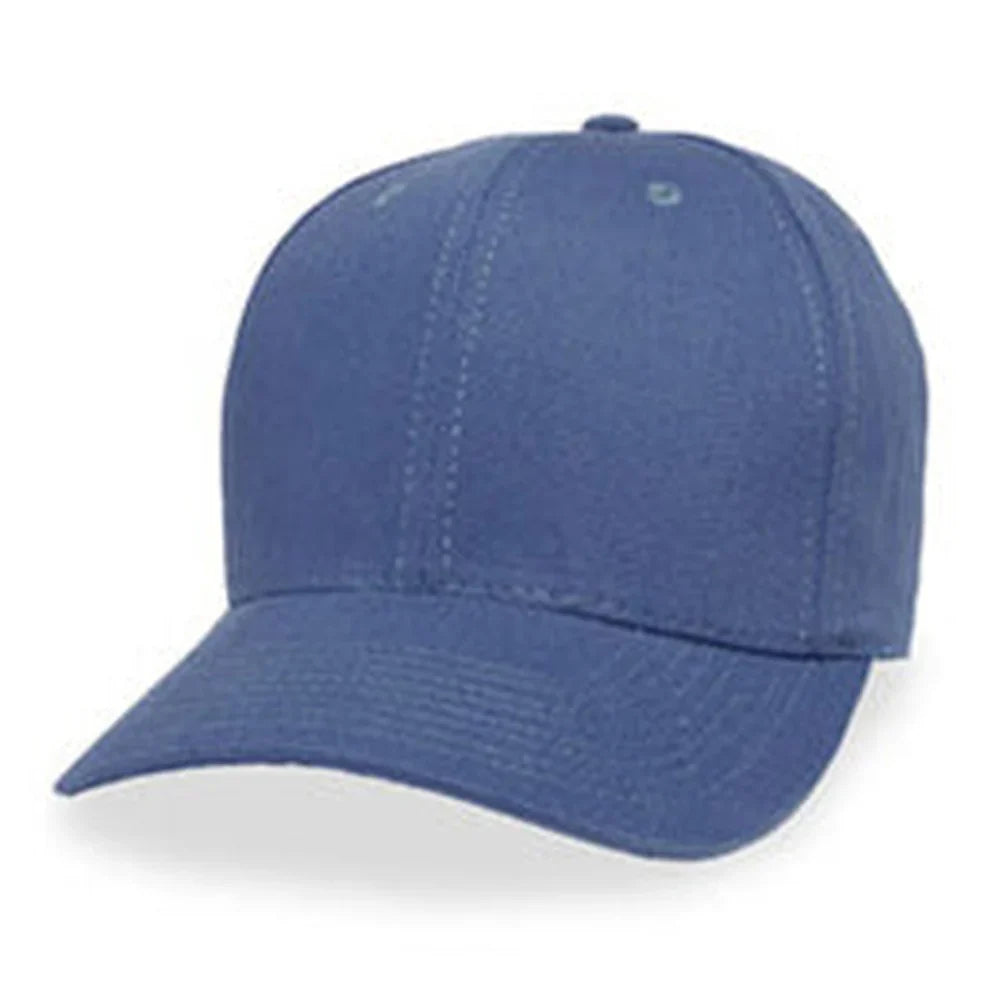 Structured Baseball Hats for Big Heads | 2XL, 3XL and 4XL – BigHatStore