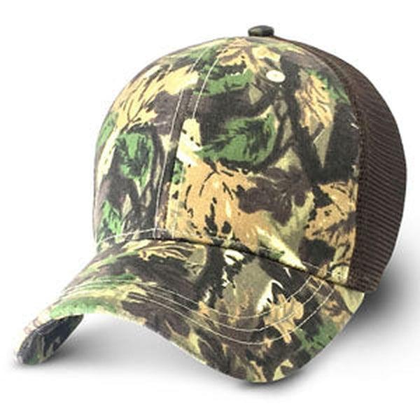 Camo Snapbacks for Big Heads | Big Hat Store